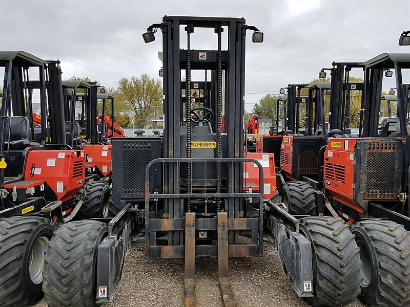 2015 Palfinger GT55 For Sale | Forklift | #630250
