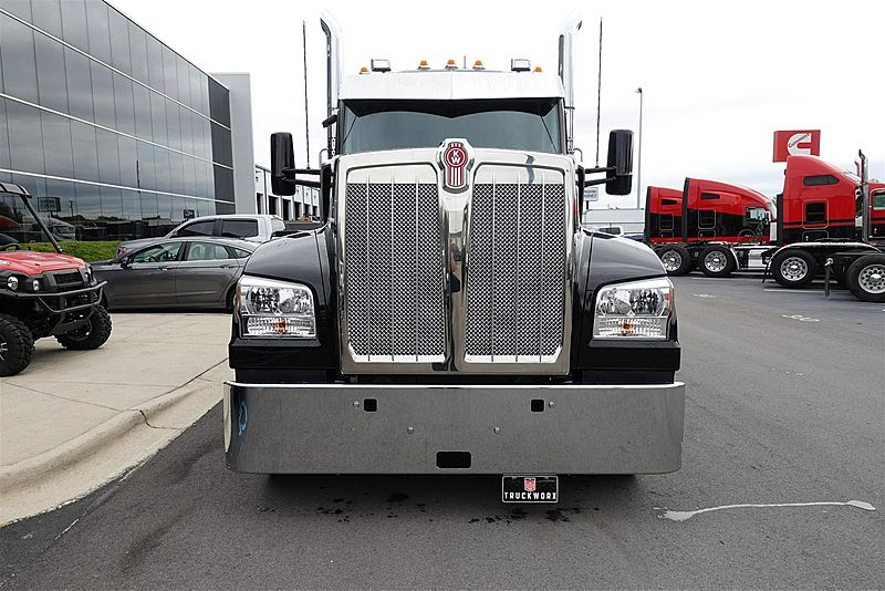 2020 Kenworth W990 For Sale | 40" Sleeper | #LJ415631