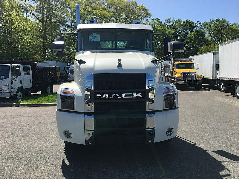 2021 Mack Anthem AN64T (For Sale) | Day Cab | #HM-1221