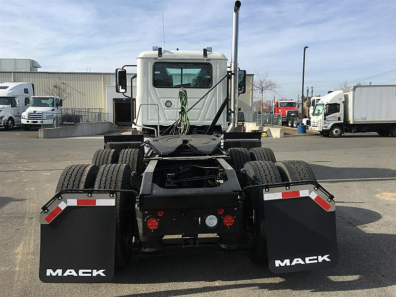 2021 Mack Anthem AN64T (For Sale) | Day Cab | #HM-1222