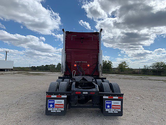 2007 Volvo VT64T880 For Sale | Raised Roof Sleeper | #SA1920