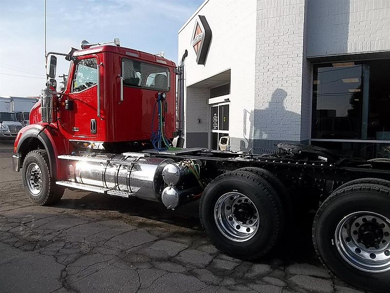 2020 International HX620 SBA 6X4 (For Sale) | Semi Truck | #NTLN112571