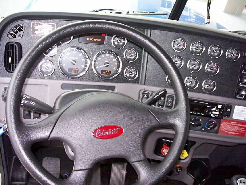 2020 Peterbilt 367 For Sale | Dump Truck | #1134296
