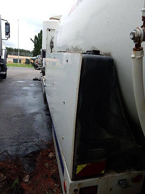 2006 Vac-Con Combo Unit For Sale | Vacuum Truck | #8669