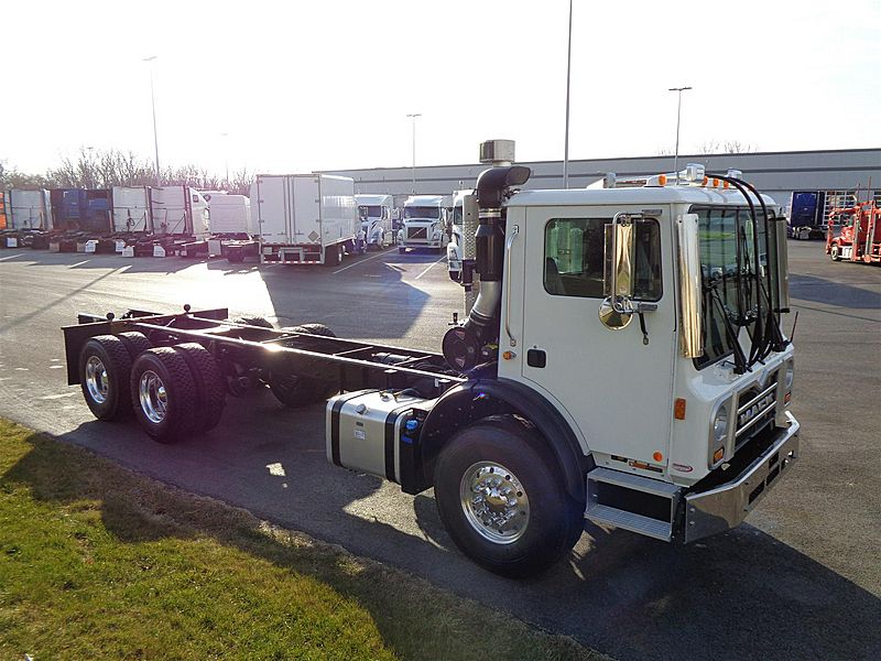 2020 Mack TerraPro TE64 (For Sale) | Cab & Chassis | #M20069