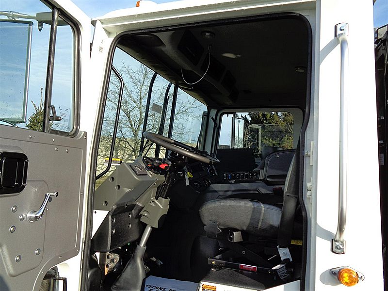 2020 Mack TerraPro TE64 (For Sale) | Cab & Chassis | #M20069