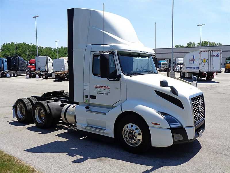 2019 Volvo VNL For Sale | Non Sleeper | #T96693