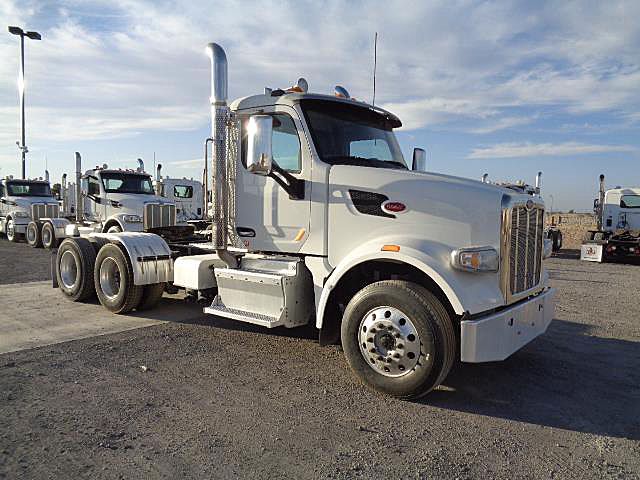 2017 Peterbilt 567 For Sale | NON Sleeper | #236186