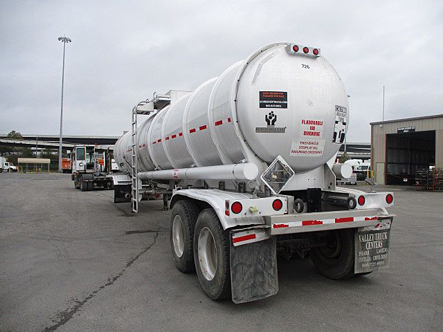 2013 Brenner Tanker (For Sale) | Tank Trailer | #20685
