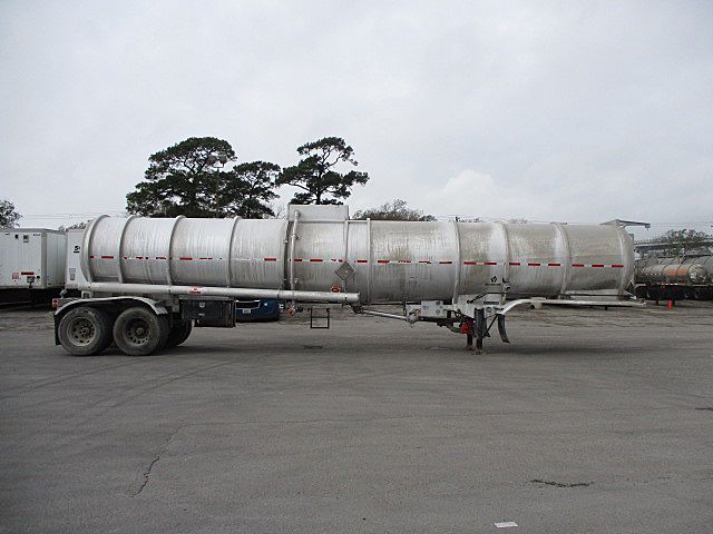 2013 Brenner Tanker (For Sale) | Tank Trailer | #20685
