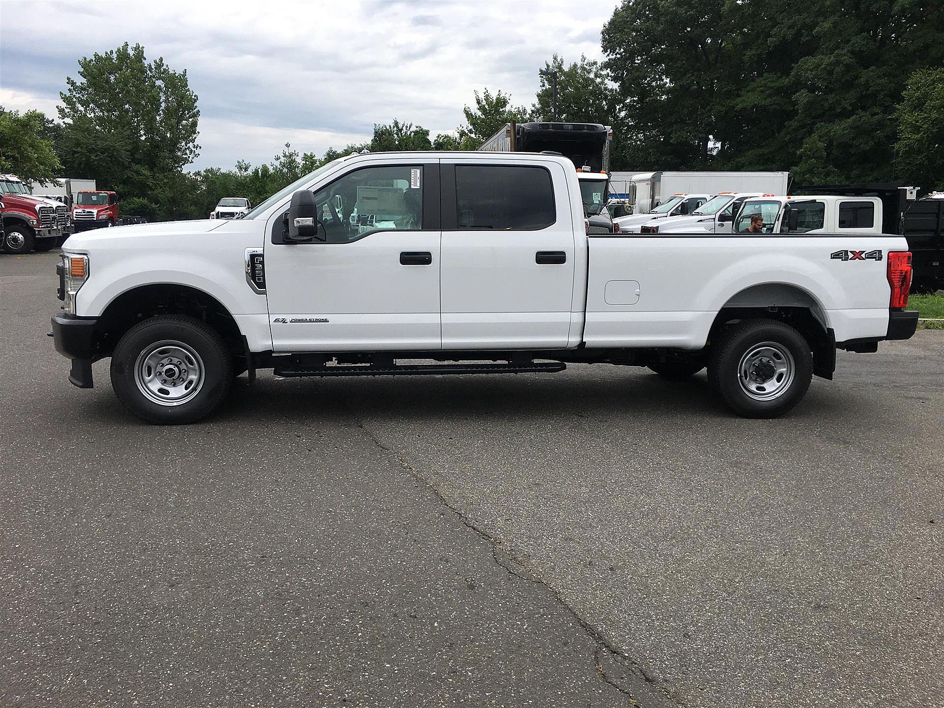 2020 Ford F350 For Sale | Pickup | #BF-3442