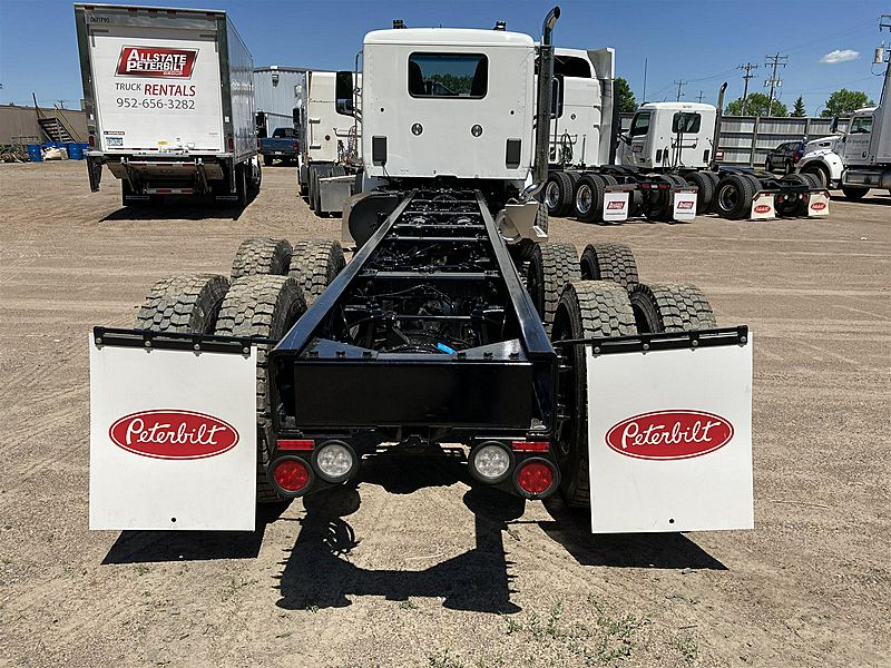 2020 Peterbilt 567 For Sale | Cab & Chassis | #53A679629