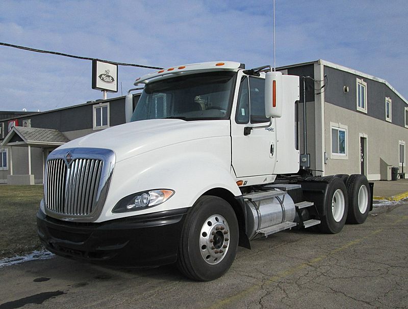 2008 International Prostar (For Sale) | Semi Truck | #UT100070