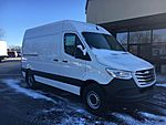 2019 Freightliner Sprinter (For Sale) | Van | #661534