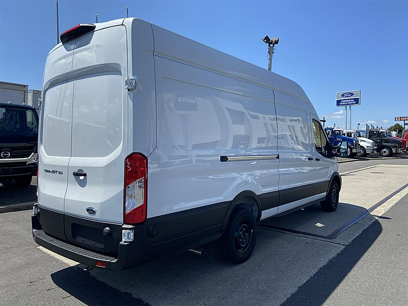2020 Ford T350 (For Sale) | Van | #BF-3435