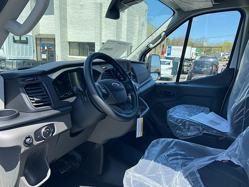 2020 Ford T350 (For Sale) | Van | #BF-3435
