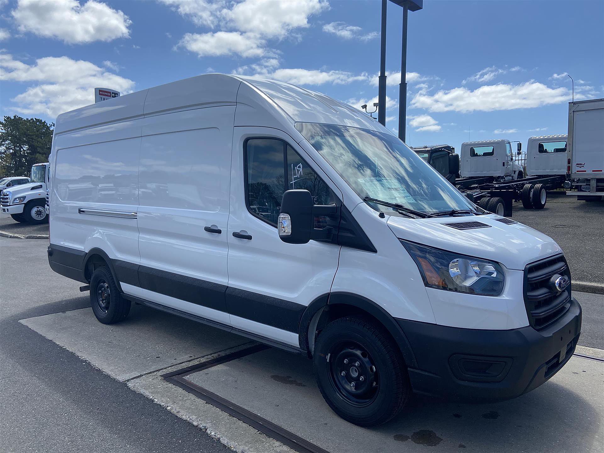 2020 Ford T350 (For Sale) | Van | #BF-3435