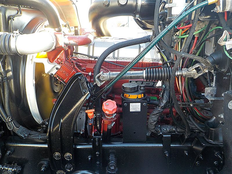 2017 Mack Pinnacle CHU613 Rawhide (For Sale) | 70" Sleeper | #6990910