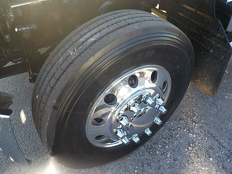 2018 Mack Pinnacle CHU613 Rawhide (For Sale) | 70" Sleeper | #6990911