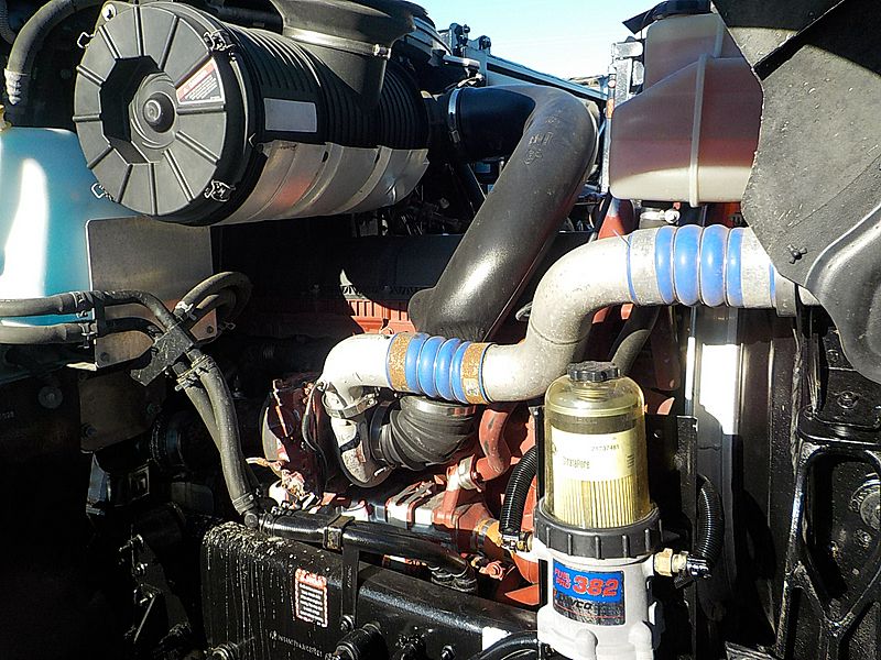 2018 Mack Pinnacle CHU613 Rawhide (For Sale) | 70" Sleeper | #6990911