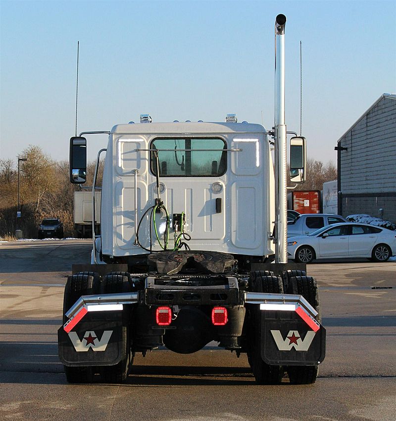 2020 Western Star 4700SB (For Sale) | Day Cab | #12875WH