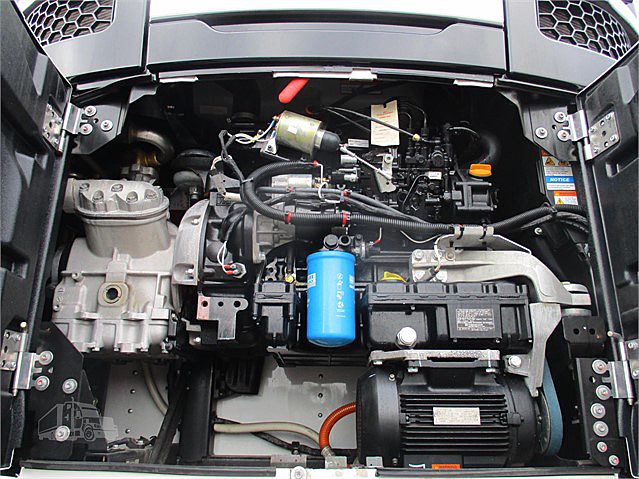 2020 CIMC Cool Globe R8000B (53x102) For Sale | Refrigerated Trailer ...