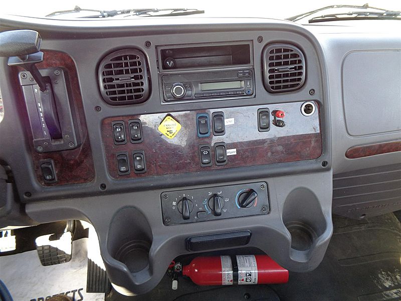 2016 Freightliner 16M For Sale | Cab & Chassis | Non CDL | #H19062A