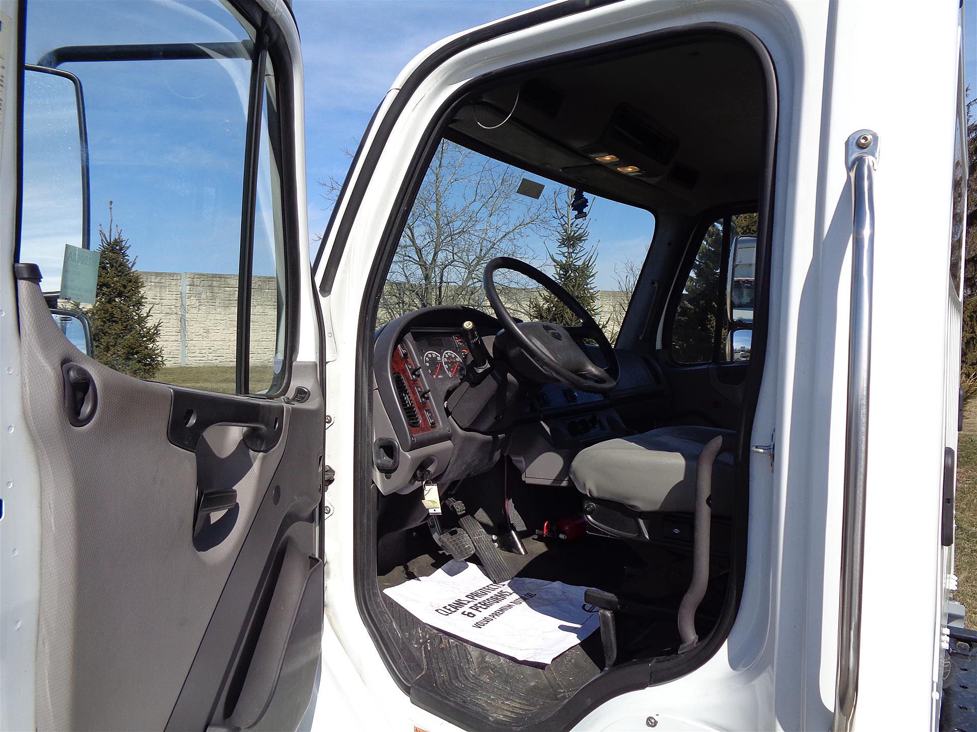 2016 Freightliner 16M For Sale | Cab & Chassis | Non CDL | #H19062A