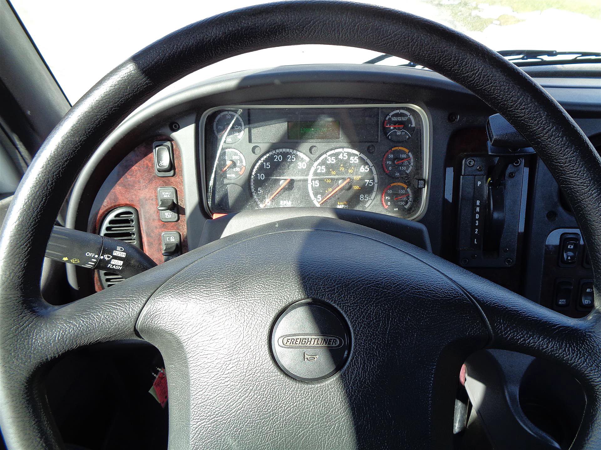 2016 Freightliner 16M For Sale | Cab & Chassis | Non CDL | #H19062A