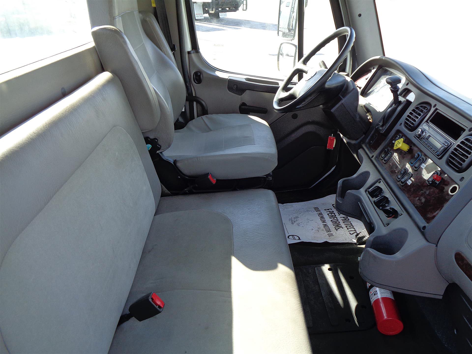 2016 Freightliner 16M For Sale | Cab & Chassis | Non CDL | #H19062A