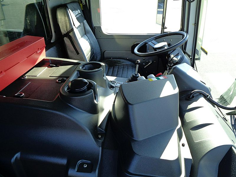 2021 Mack TerraPro TE64 (For Sale) | Refuse Truck | #M21001-B