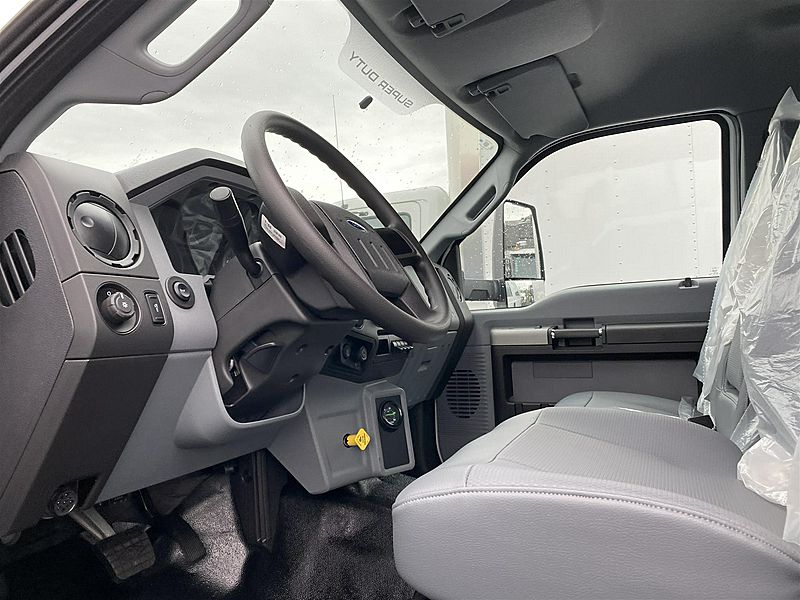 2019 Ford F750 For Sale | Cab & Chassis | Non CDL | #NJ-11266