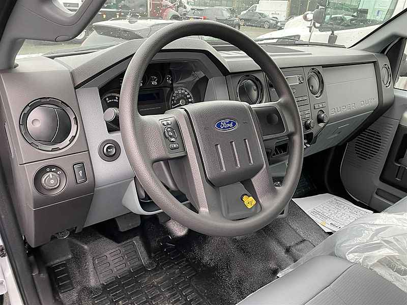 2019 Ford F750 For Sale | Cab & Chassis | Non CDL | #NJ-11266