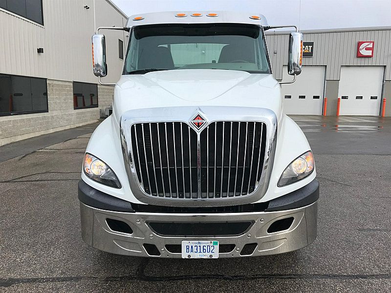2017 International ProStar Day Cab (For Sale) | Day Cab | #7504