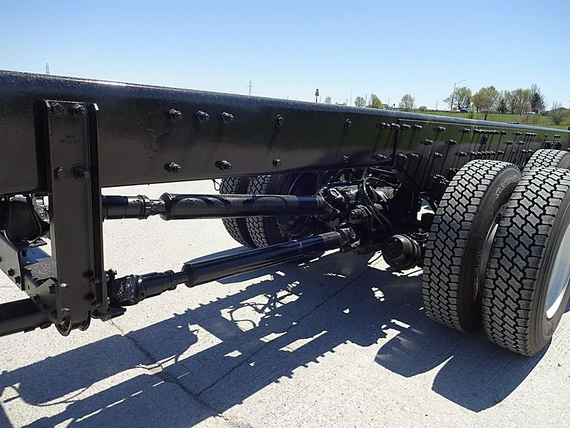 2005 Peterbilt 357 For Sale | Cab & Chassis | #5D858085