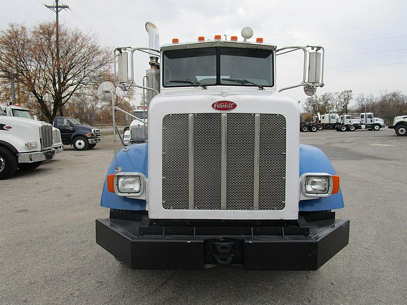 2009 Peterbilt 365 (For Sale) | Vacuum Truck | #VAC-79949