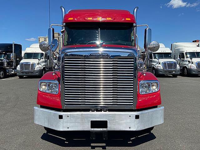 2016 Freightliner Coronado For Sale 70 Sleeper 237357 2016 Freightliner Coronado For Sale 70 Sleeper 237357