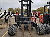2016 Palfinger GT55 (For Sale) | Forklift | #630281