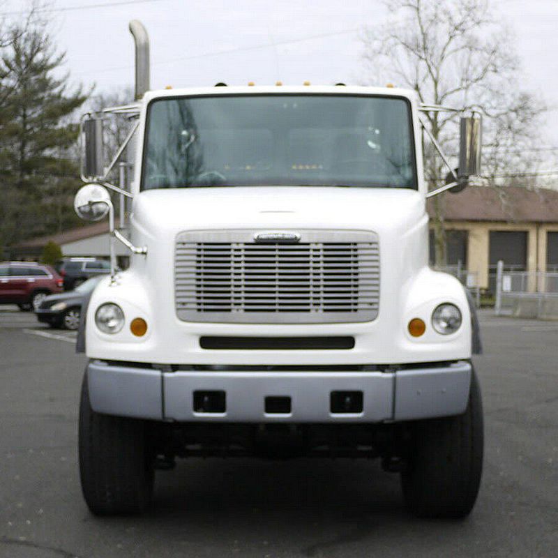 2004 Freightliner FL112 For Sale | Knuckleboom | #9164