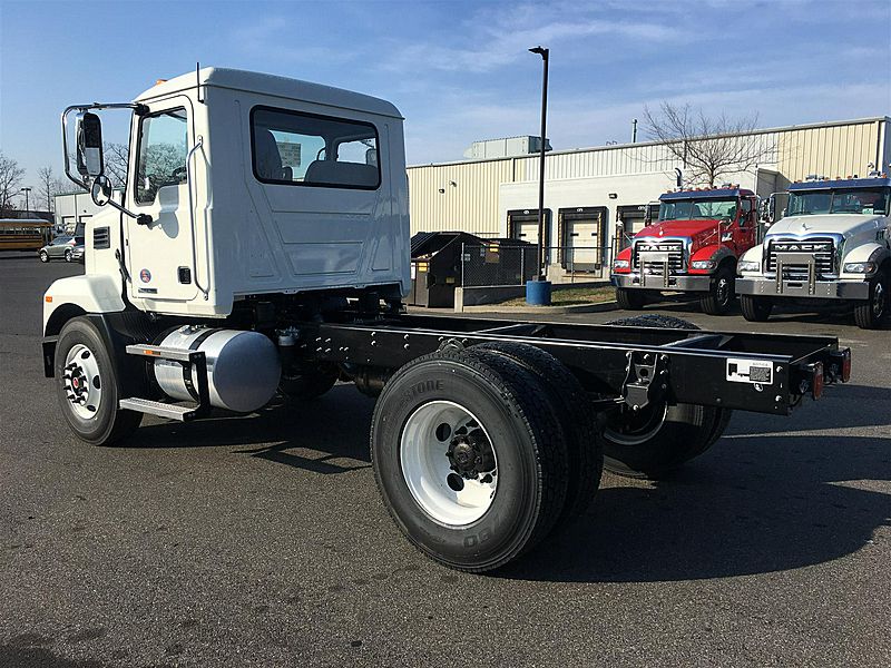 2021 Mack MD642 (For Sale) | Cab & Chassis | Non CDL | #HM-1265