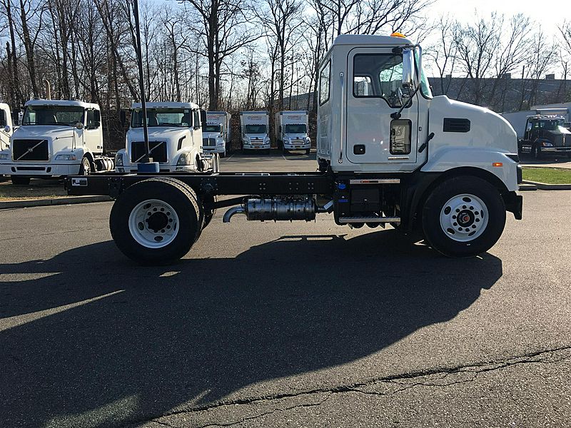 2021 Mack MD642 (For Sale) | Cab & Chassis | Non CDL | #HM-1265