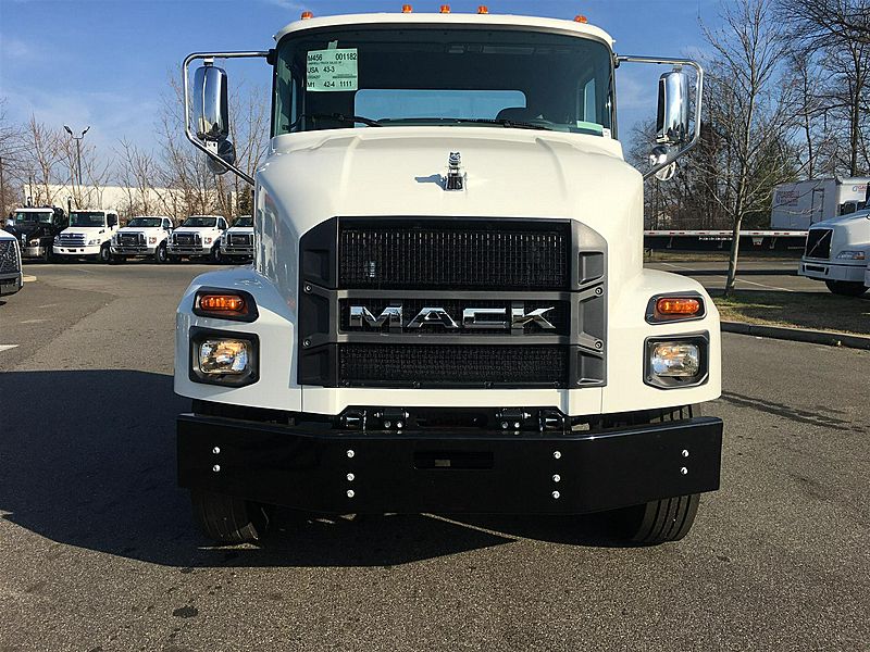 2021 Mack MD642 (For Sale) | Cab & Chassis | Non CDL | #HM-1265
