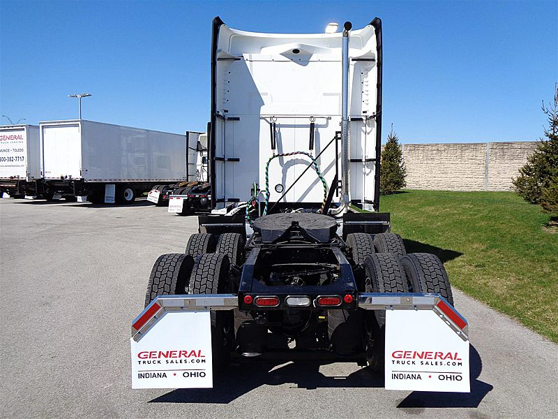 2021 Mack Anthem Sleeper (For Sale) | 70" Sleeper | #M21007