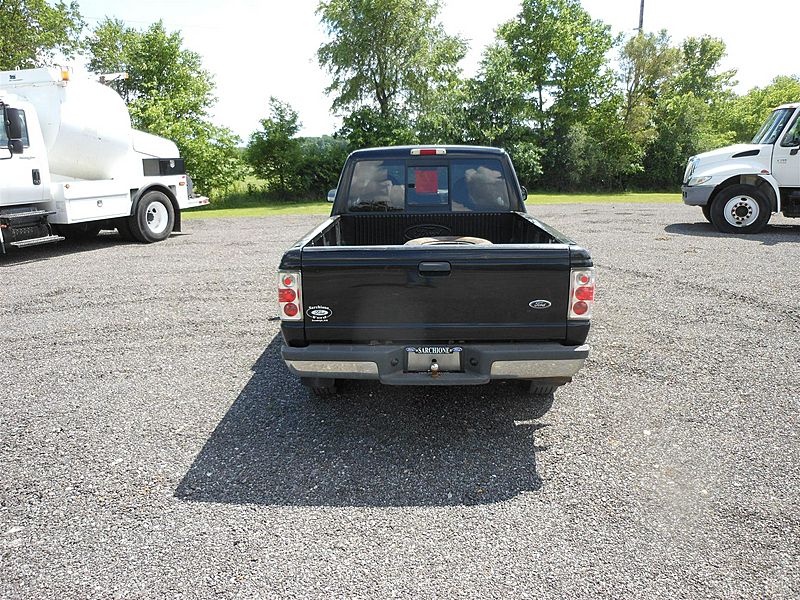 2002 Ford Ranger For Sale | Pickup | #20012