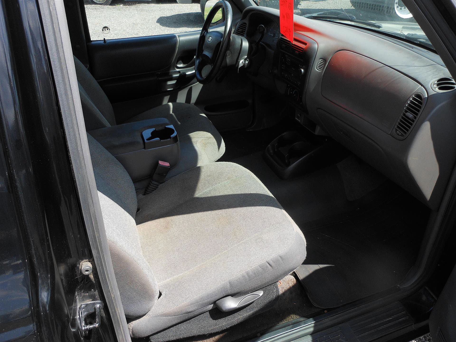 2002 Ford Ranger For Sale | Pickup | #20012