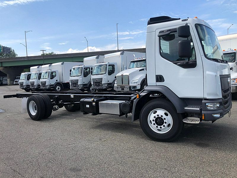 2021 Kenworth K370 For Sale | Cab & Chassis | #NK-5742