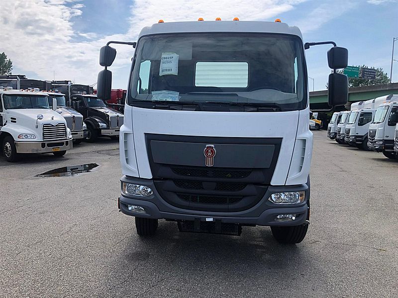 2021 Kenworth K370 For Sale | Cab & Chassis | #NK-5742