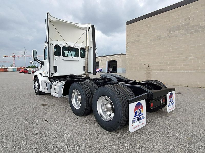 2014 Peterbilt 579 (For Sale) | Day Cab | #3144143