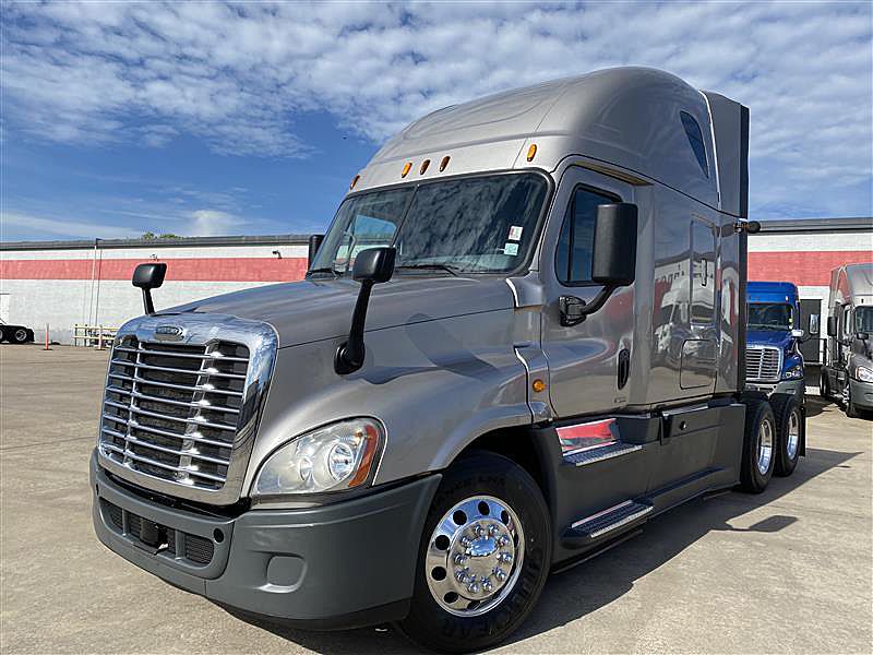 2015 Freightliner CASCADIA EVOLUTION For Sale | 72" Sleeper | #237715