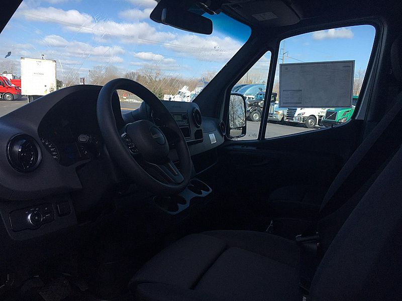 2019 Freightliner SPRINTER 4500 (For Sale) | Van | #667932